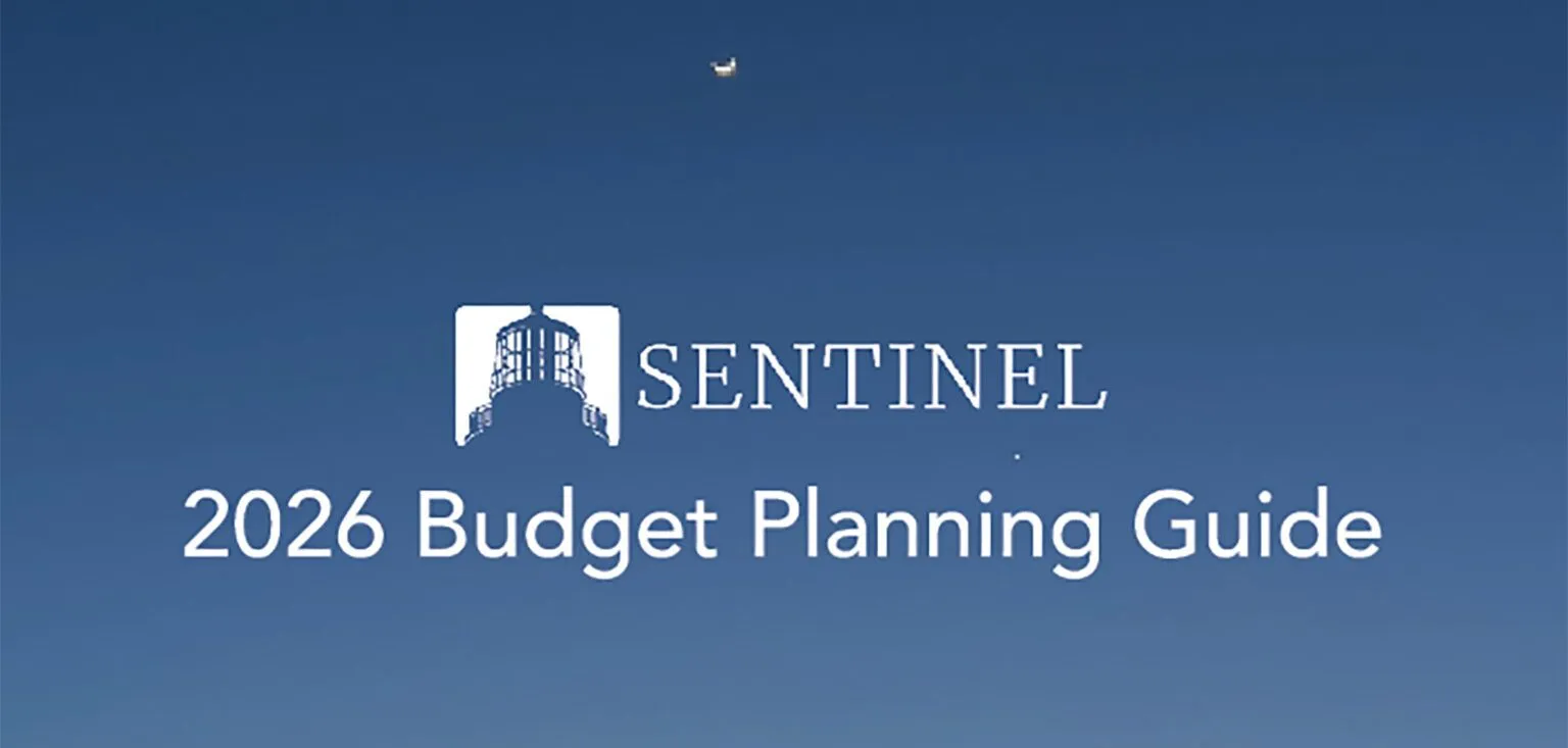 Home | About - Sentinel