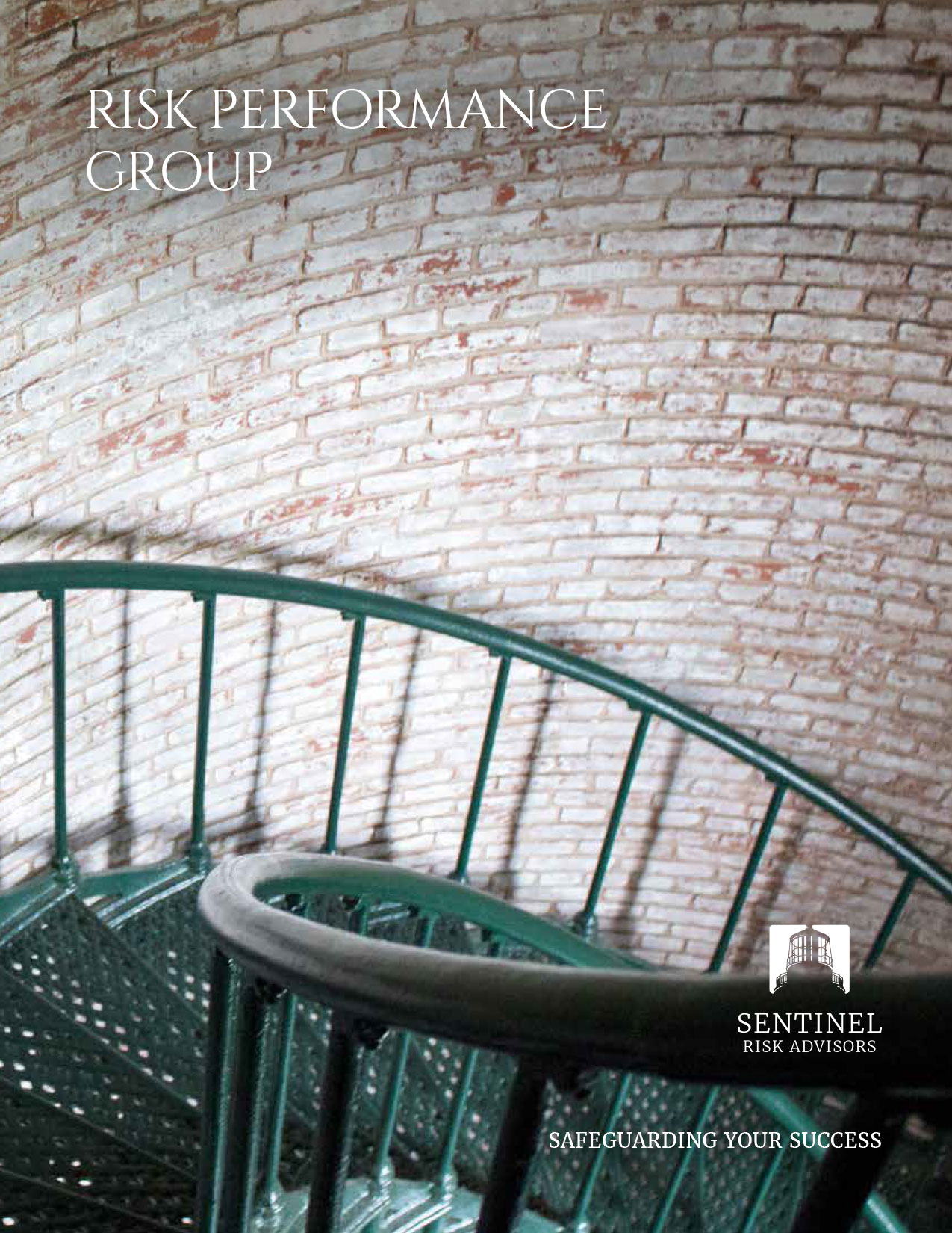 Risk Performance Group - Sentinel