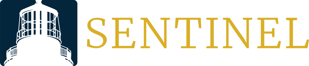 Home | About - Sentinel