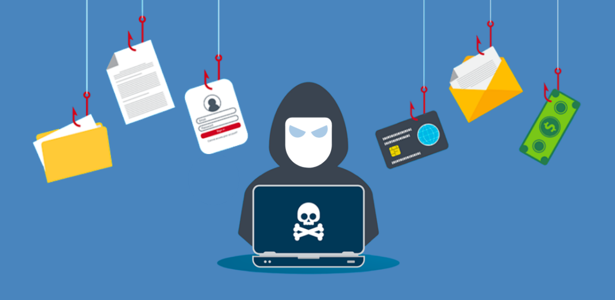 Social Engineering - A Cybercriminal's Best Friend - Sentinel