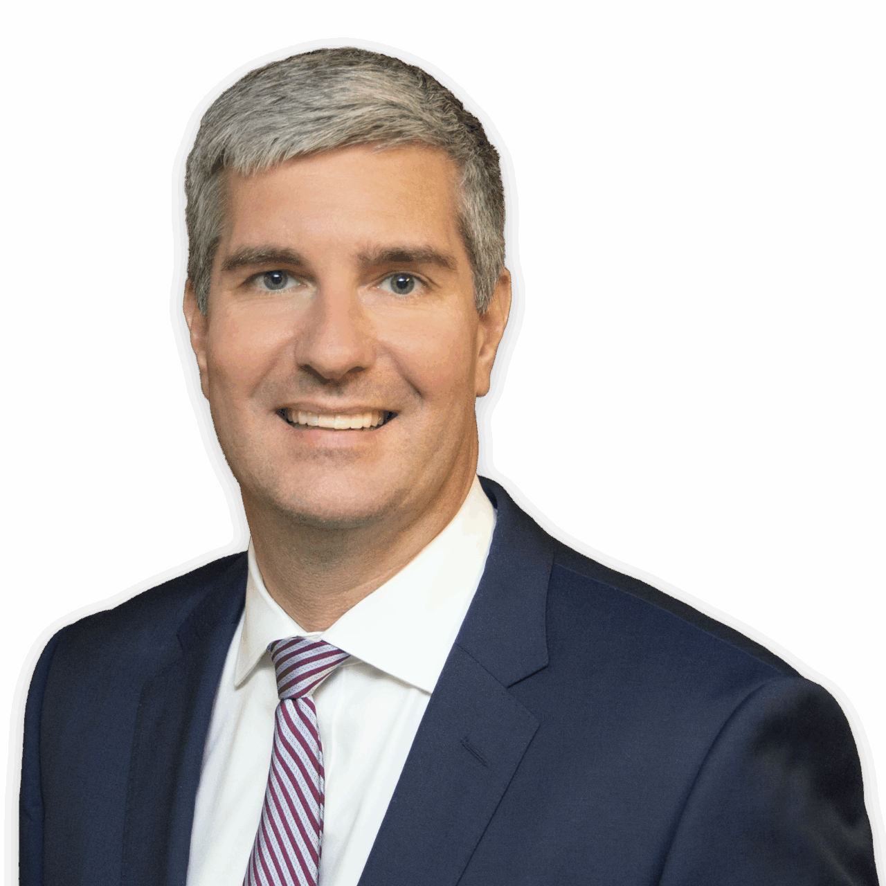 Rob Krieg, JD, CEBS - Sentinel