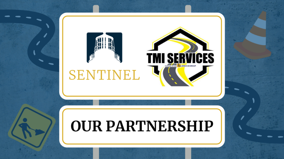 Home | About - Sentinel