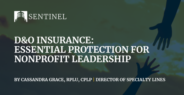 Home | About - Sentinel