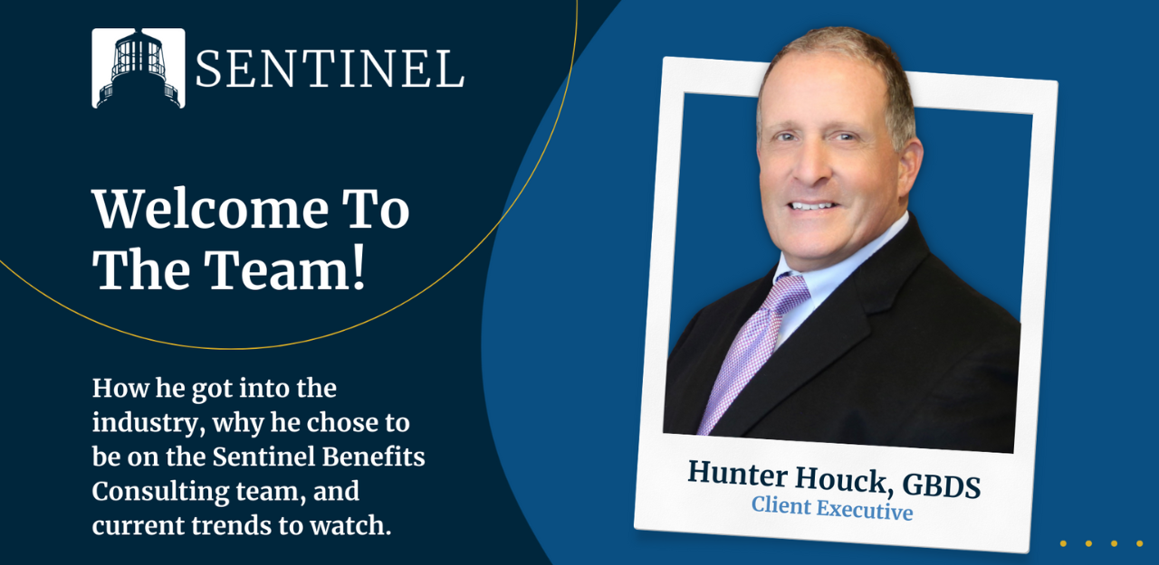 Meet Hunter Houck, GBDS - Sentinel