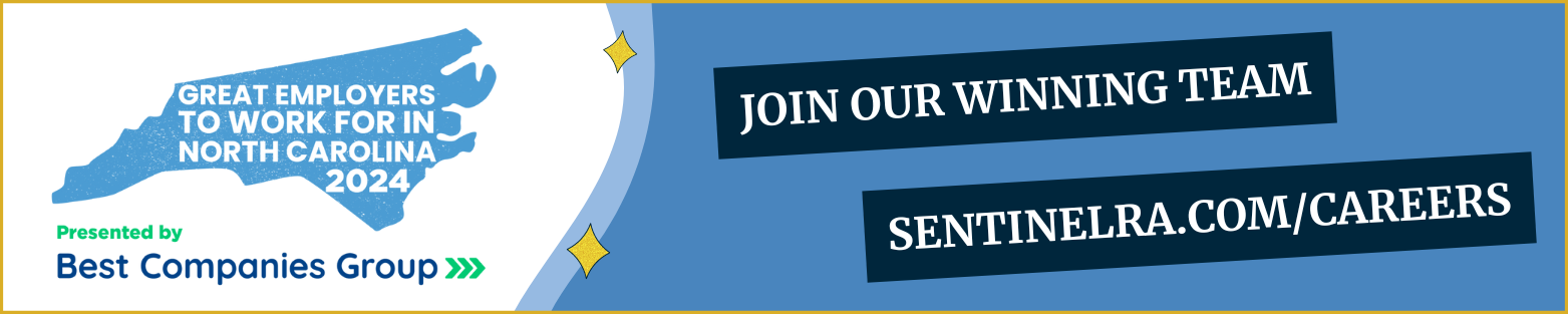 Our Sentinel Team - Sentinel