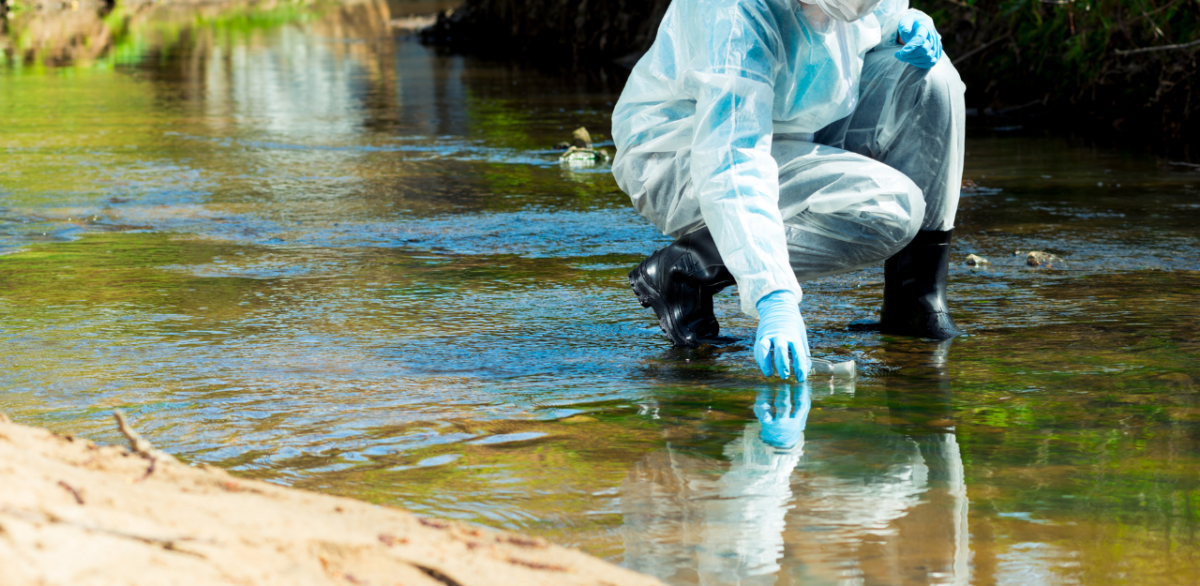 Pollution Liability: Essential Coverage For The Healthcare Industry ...