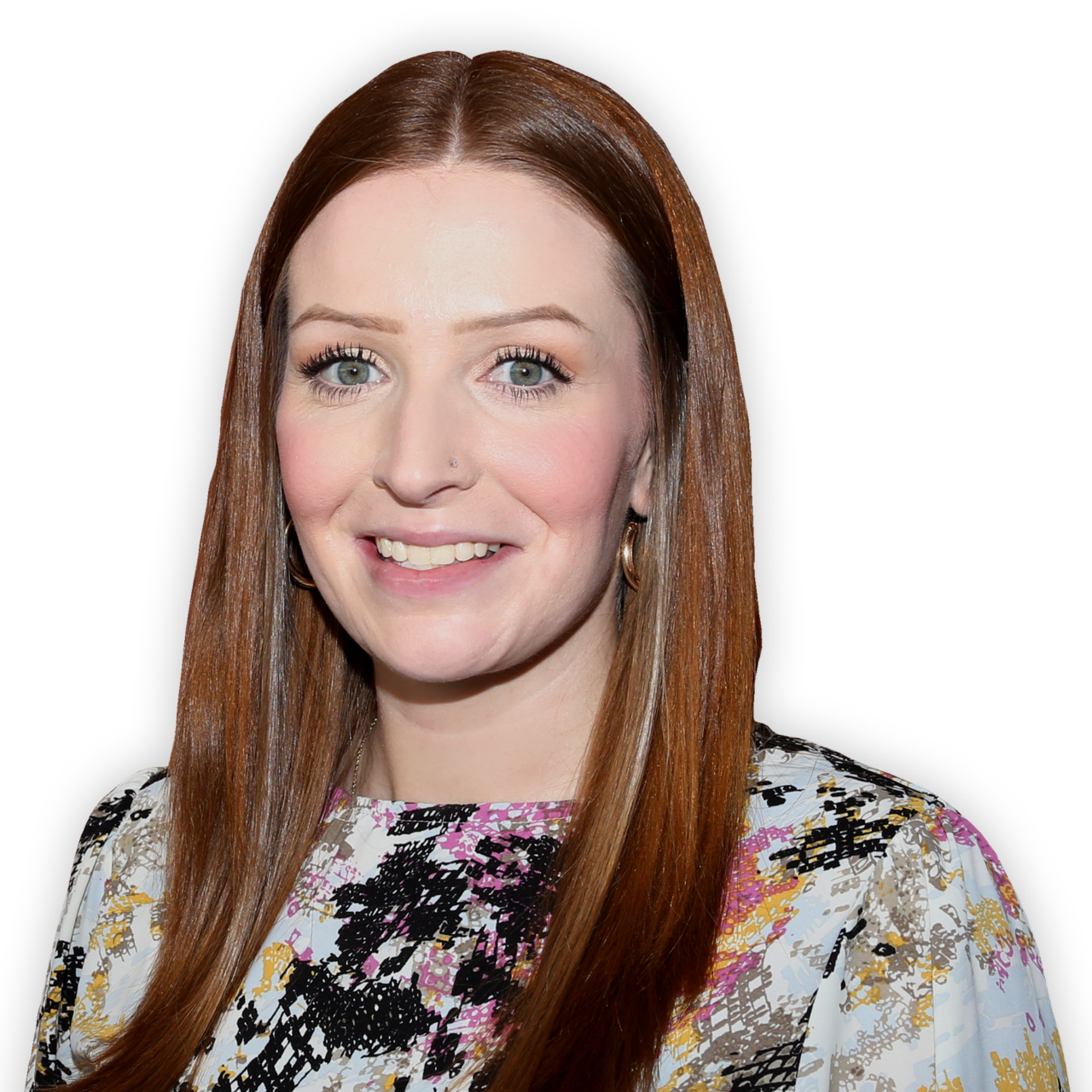 Morgan Patterson - Sentinel